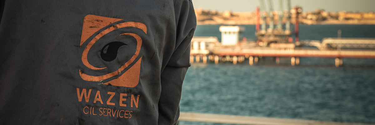 Wazen | Oil Services | Home