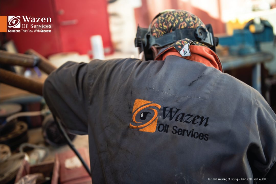 Clients - Wazen Oil Services